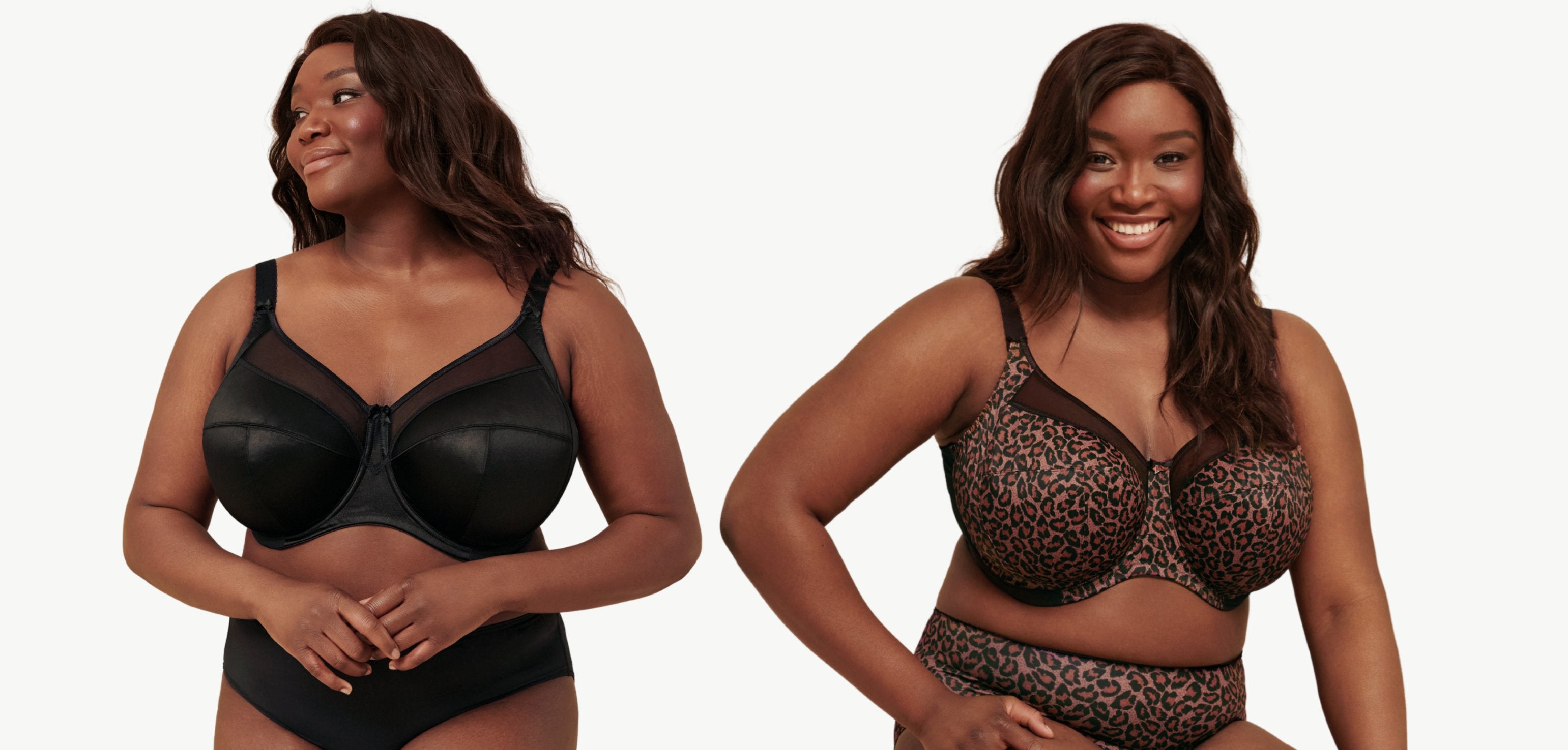 Shop Goddess at Hourglass Lingerie | Hourglass Lingerie